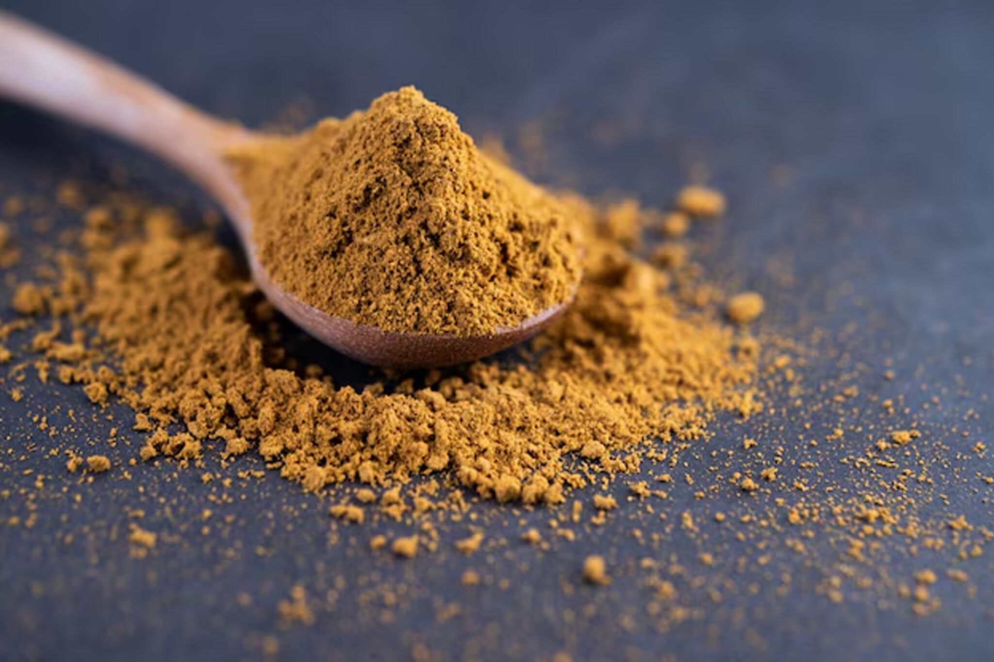 Cumin Powder - Zeelinoverseas